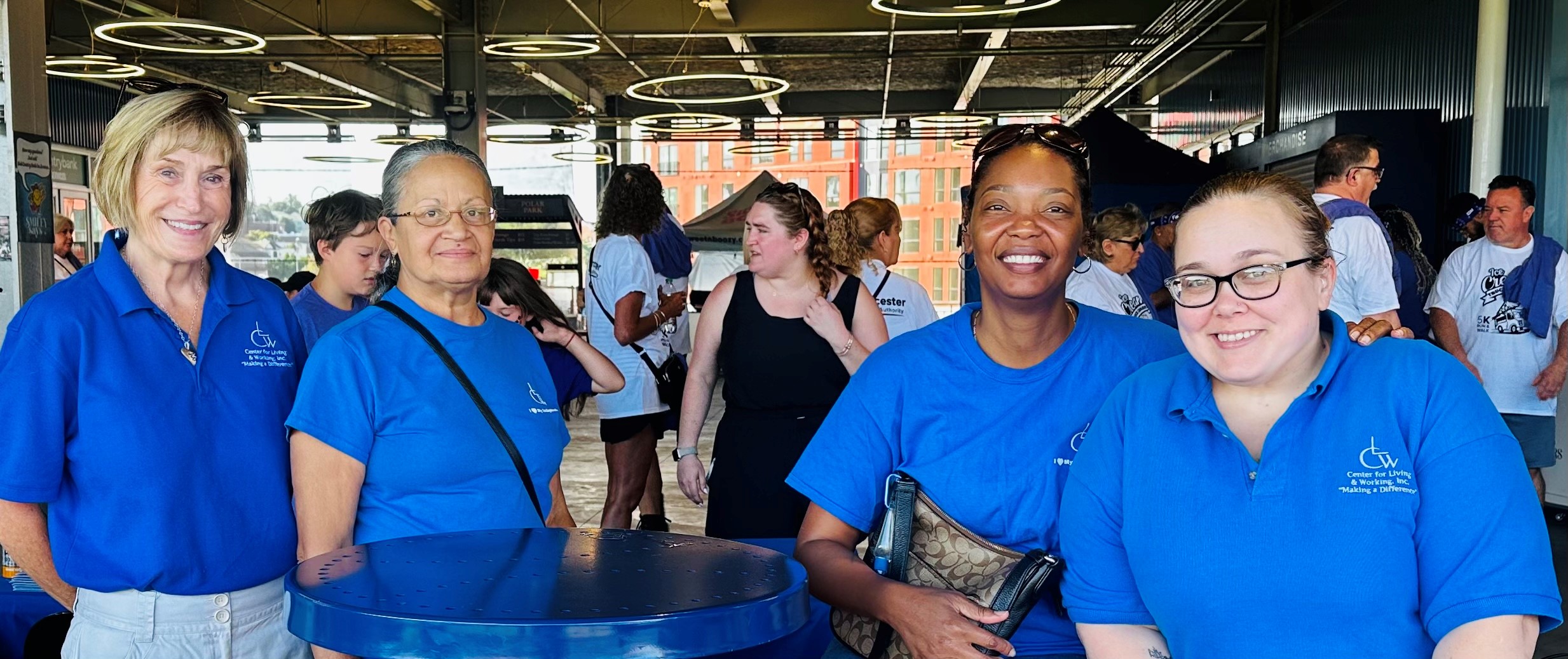 Pre-Employment Transition Program - Center for Living & Working